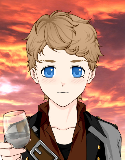 Jonas Aerin Haddock Battle Of The Grounded Dungeon Wiki Fandom