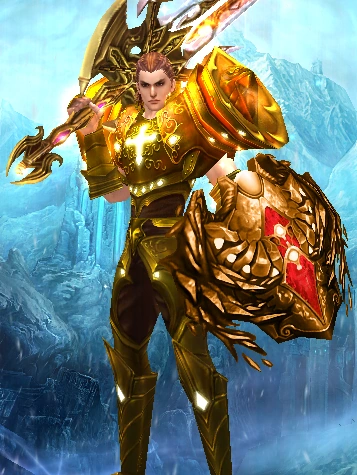 Champion | Battle of the Immortals Wiki | Fandom