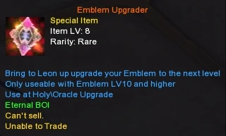 Emblem | Battle of the Immortals Wiki | Fandom