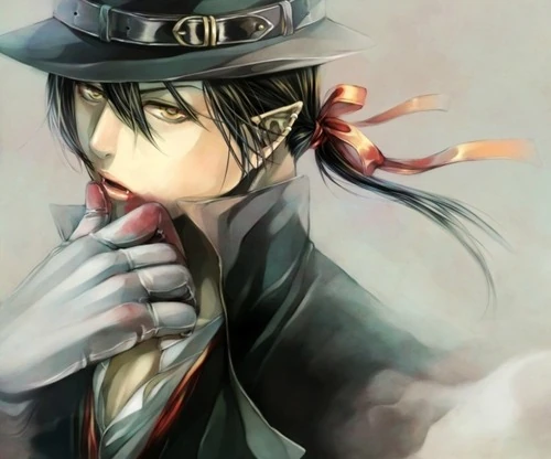 Samuel Hardy | Battle of the Multiverse Wiki | Fandom