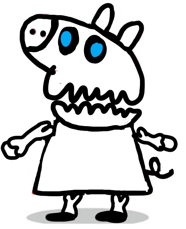 Skeleton | Battle Of The Peppas Wiki | Fandom