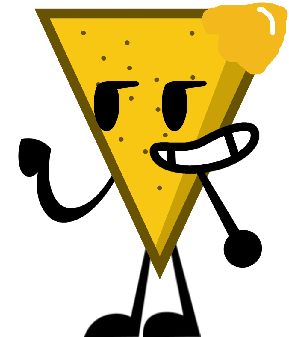 Nacho | Battle Of The RC's Wiki | Fandom