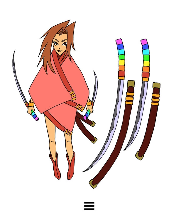 Su Yen | Battle of the Universe Wikia | Fandom