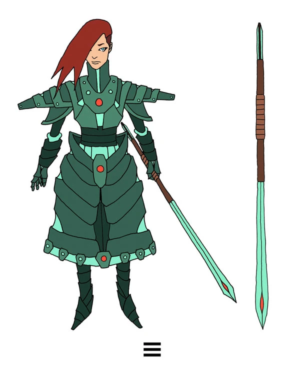 Lyiath | Battle of the Universe Wikia | Fandom