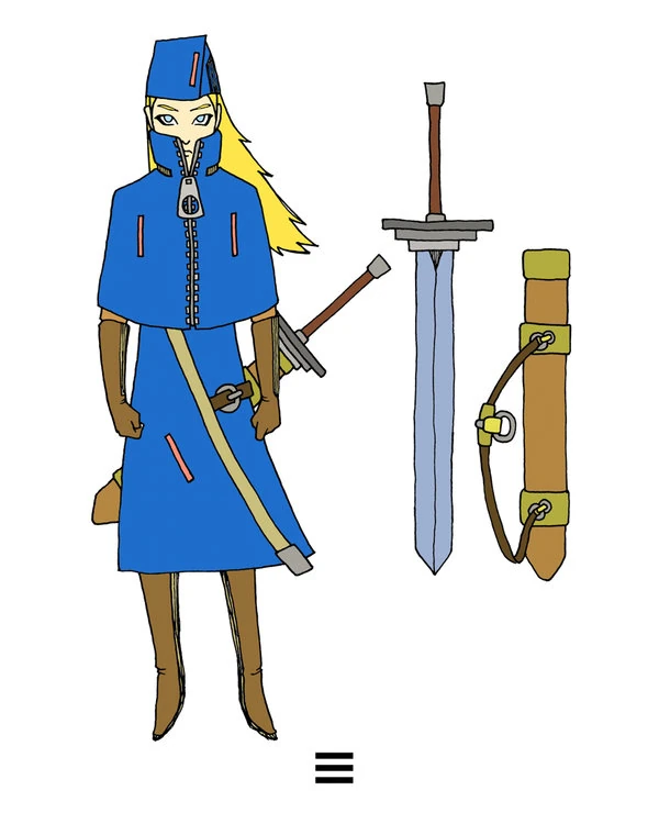 Eliza Banner | Battle of the Universe Wikia | Fandom