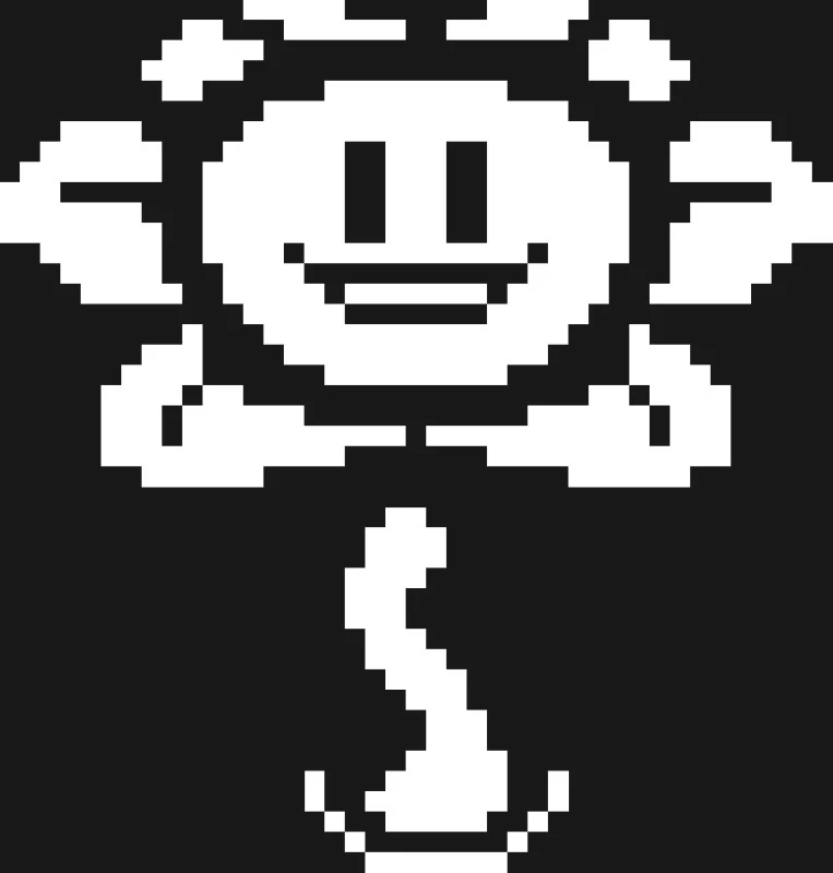 Flowey | Battle of the Universes Wiki | Fandom