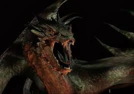 Smaug | Battle of the Universes Wiki | Fandom
