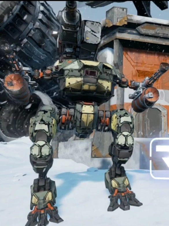 Ravager | Battle of Titans Wiki | Fandom