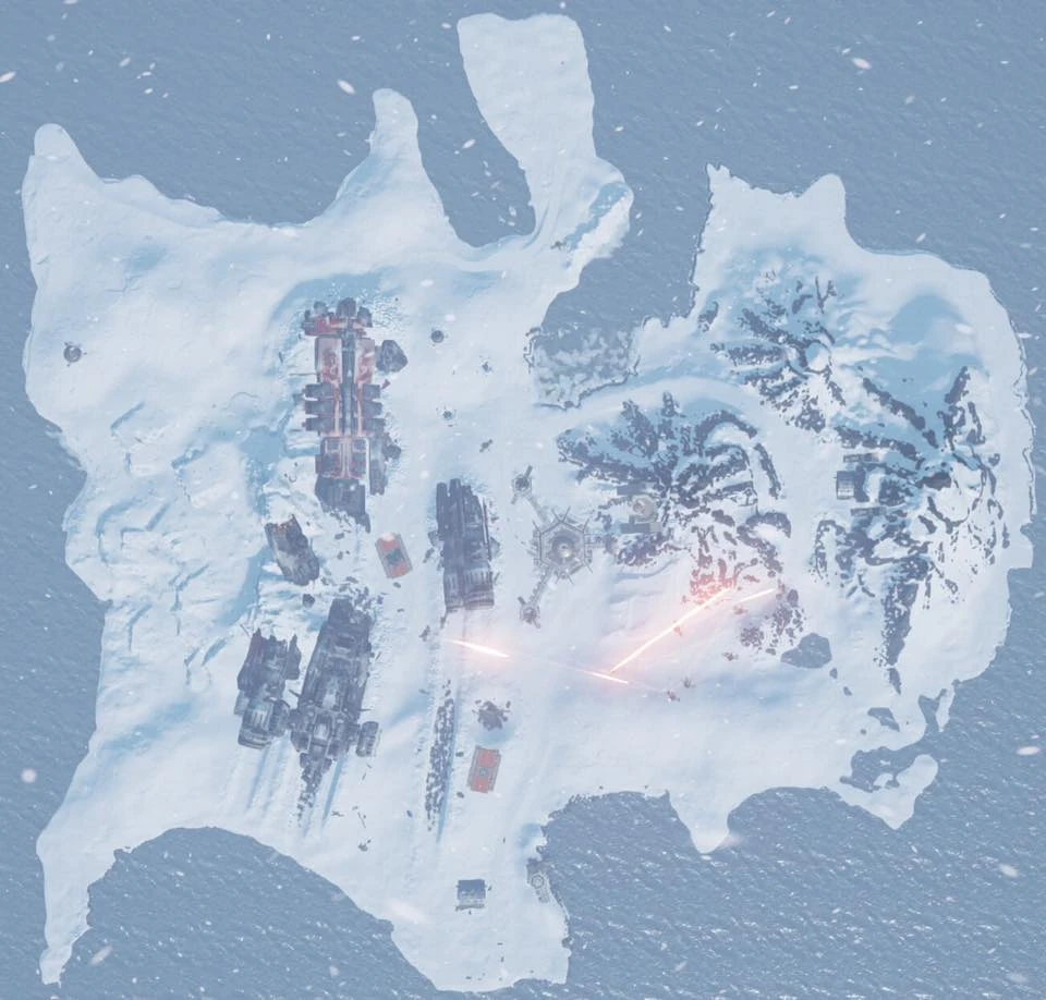 Maps | Battle of Titans Wiki | Fandom