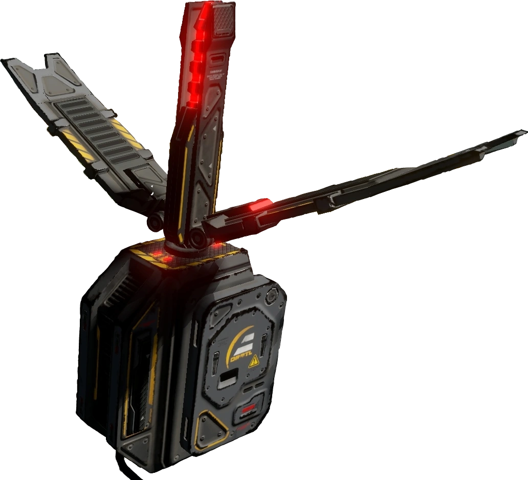 Beacon | Battle of Titans Wiki | Fandom