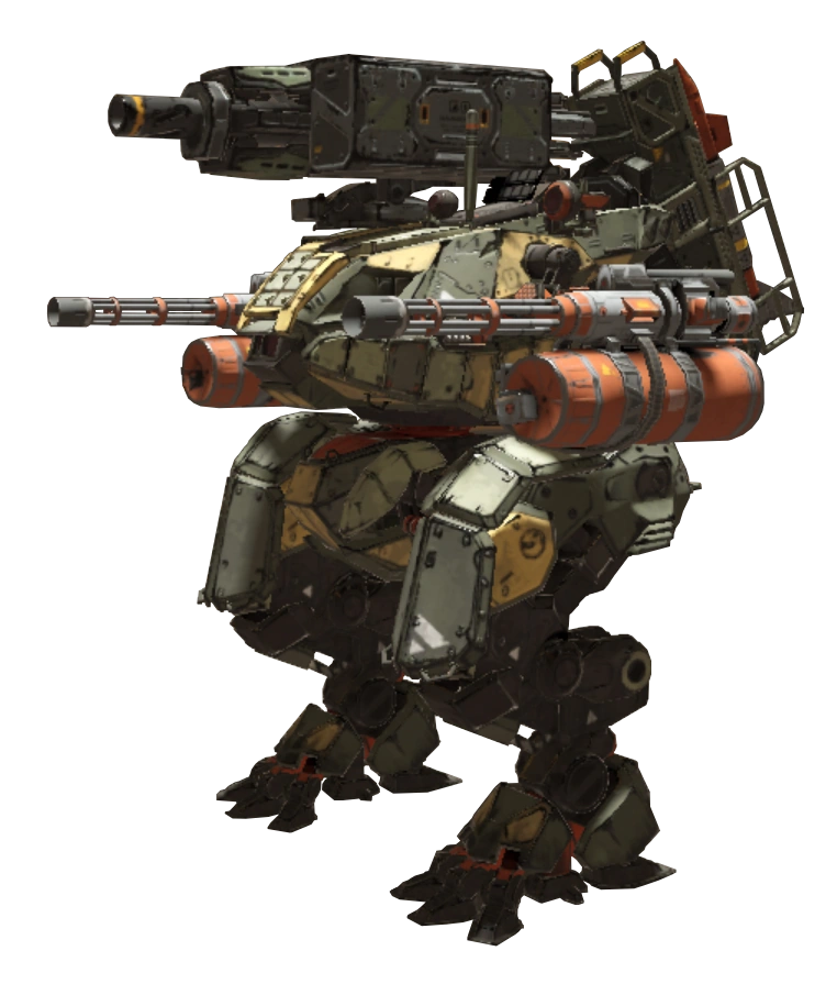 Ravager | Battle of Titans Wiki | Fandom