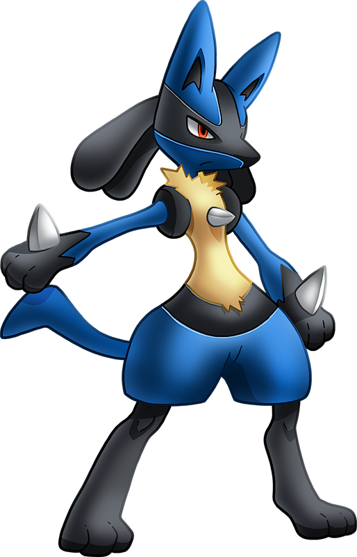 Lucario (The Aura Warrior) | Battle Of Universes Wiki | Fandom