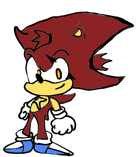 Seethe | Battle Of Universes Wiki | Fandom