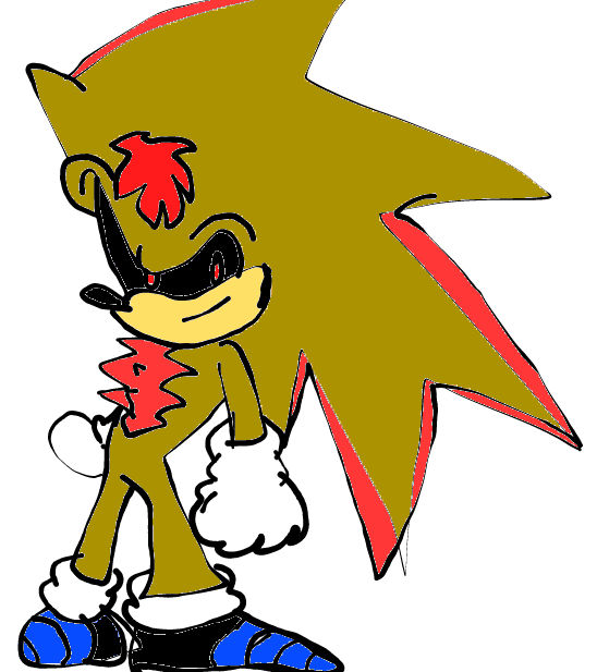 Rycon | Battle Of Universes Wiki | Fandom