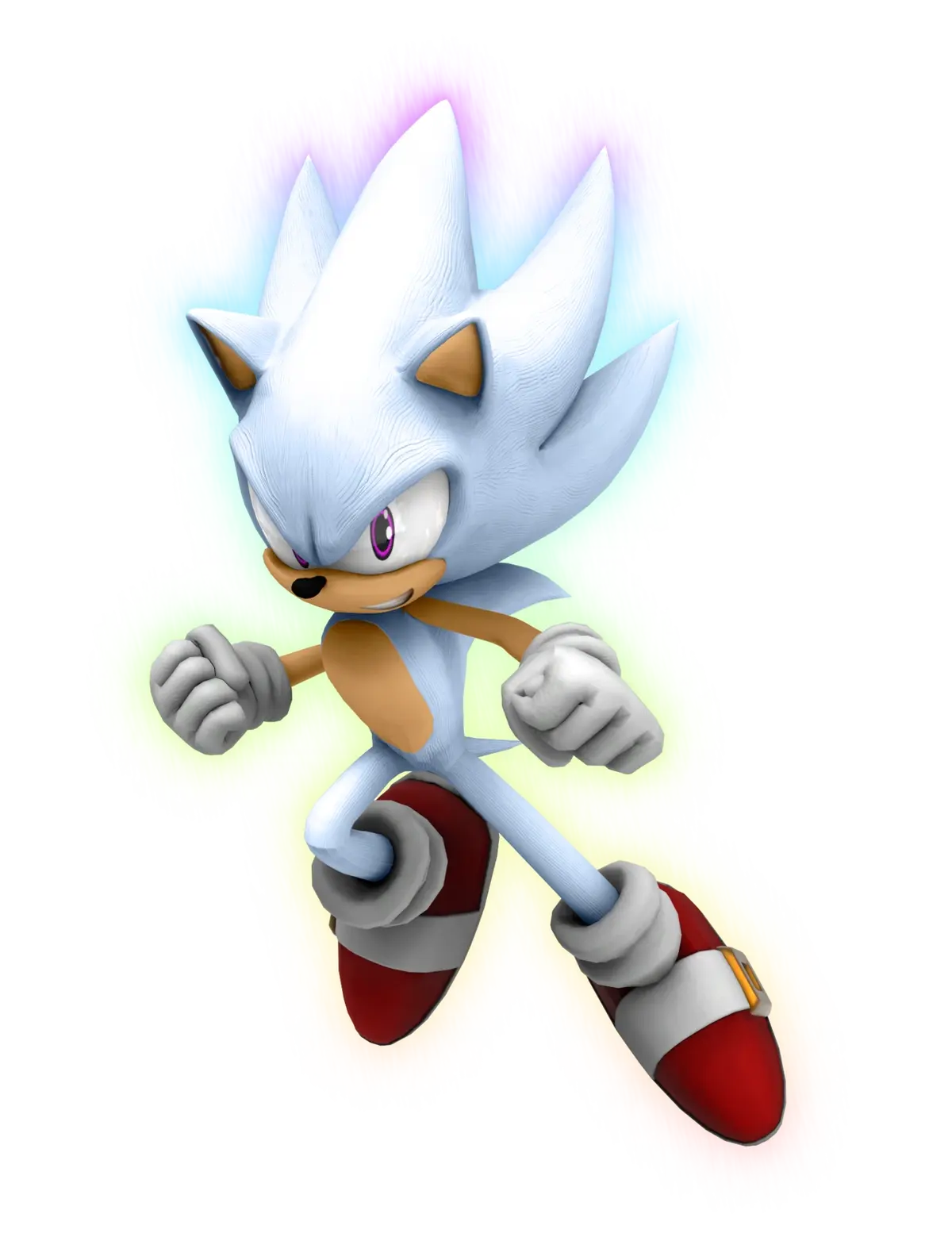 Hyper Form | Battle Of Universes Wiki | Fandom