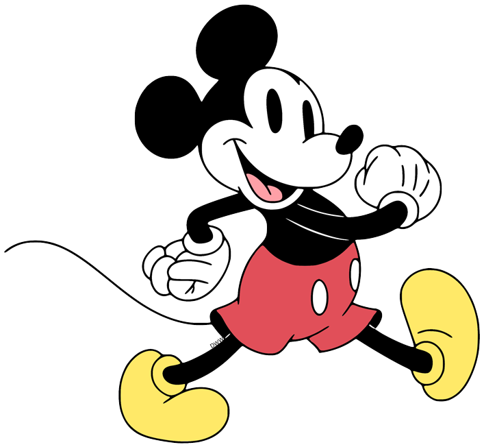 Mickey Jr. | Battle Of Universes Wiki | Fandom