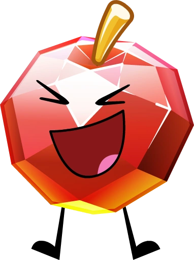 Gem Apple | Battle on Serene Land Wiki | Fandom