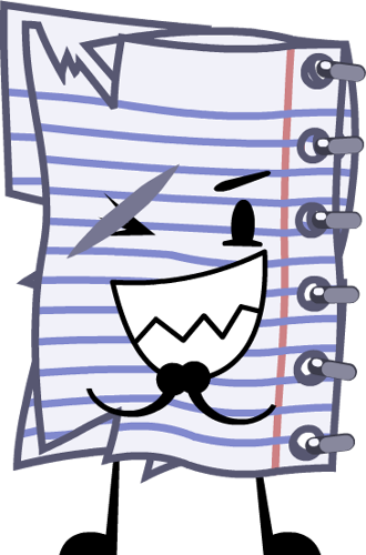 Paper Shread | Battle on Serene Land Wiki | Fandom