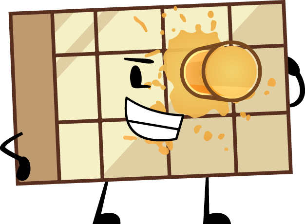 Counter Spill | Battle on Serene Land Wiki | Fandom