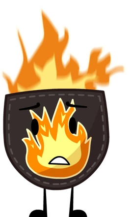 Hot Pocket | Battle on Serene Land Wiki | Fandom