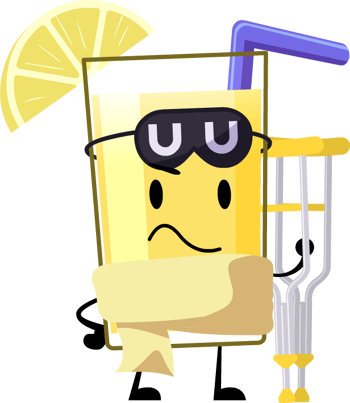 Lemonade | Battle on Serene Land Wiki | Fandom