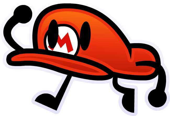 Paper Mario Cap | Battle on Serene Land Wiki | Fandom