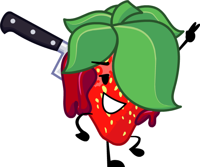 Strawberry Jammed | Battle on Serene Land Wiki | Fandom