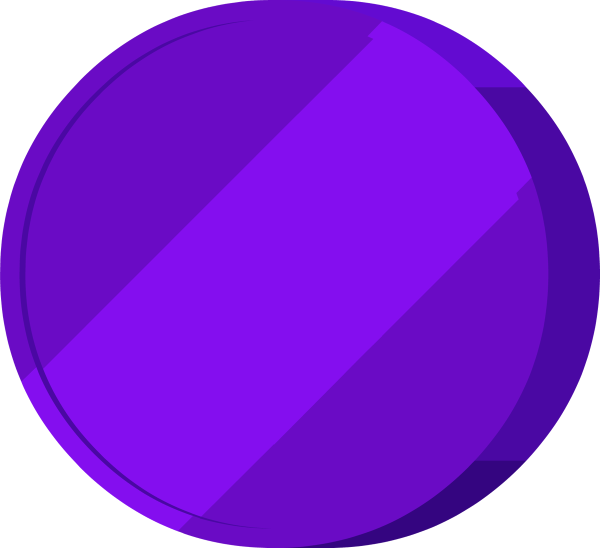 Purple Doubloon | Battle on Serene Land Wiki | Fandom