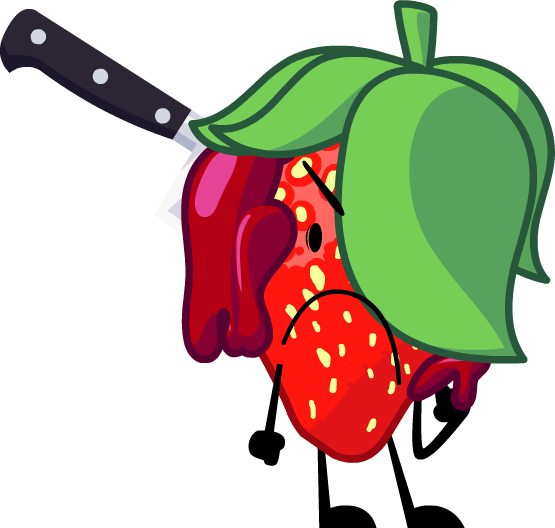 Strawberry Jammed | Battle on Serene Land Wiki | Fandom