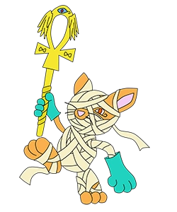 Malik | Battle Phantasia Wiki | Fandom