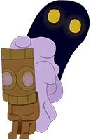 Putula | Battle Phantasia Wiki | Fandom