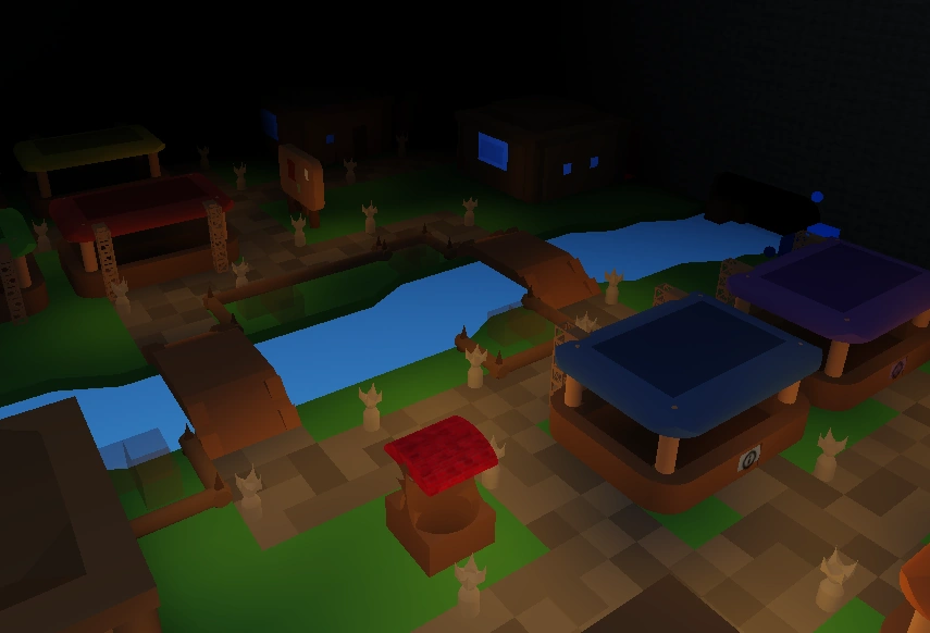 Castle | Battle Rabble Wiki | Fandom