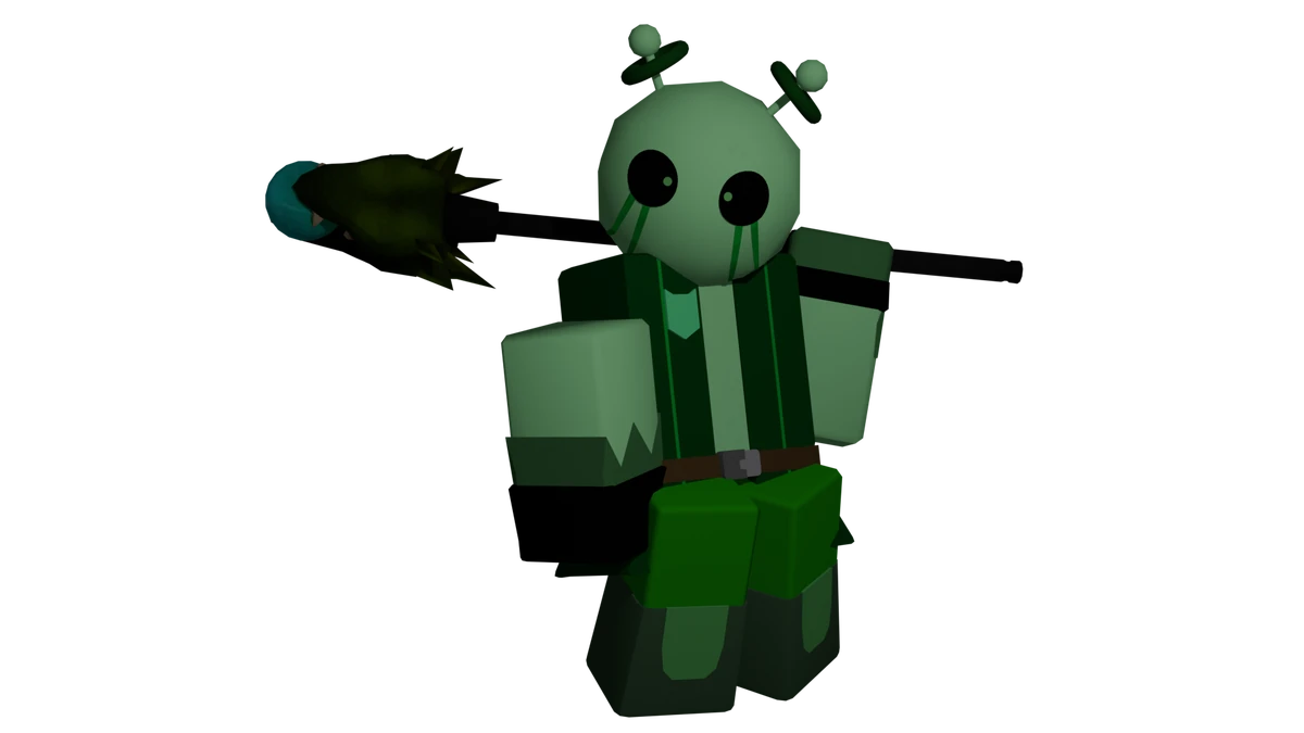 Loom | Battle Rabble Wiki | Fandom