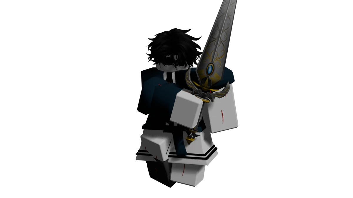 Shade | Battle Rabble Wiki | Fandom