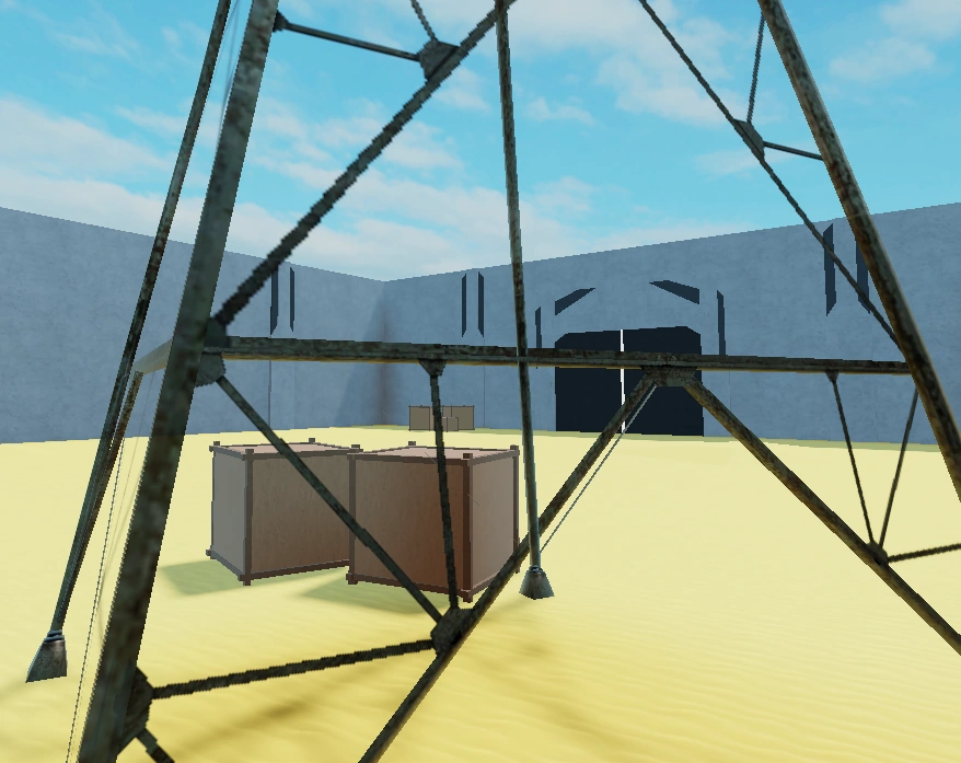 Base | Battle Rabble Wiki | Fandom