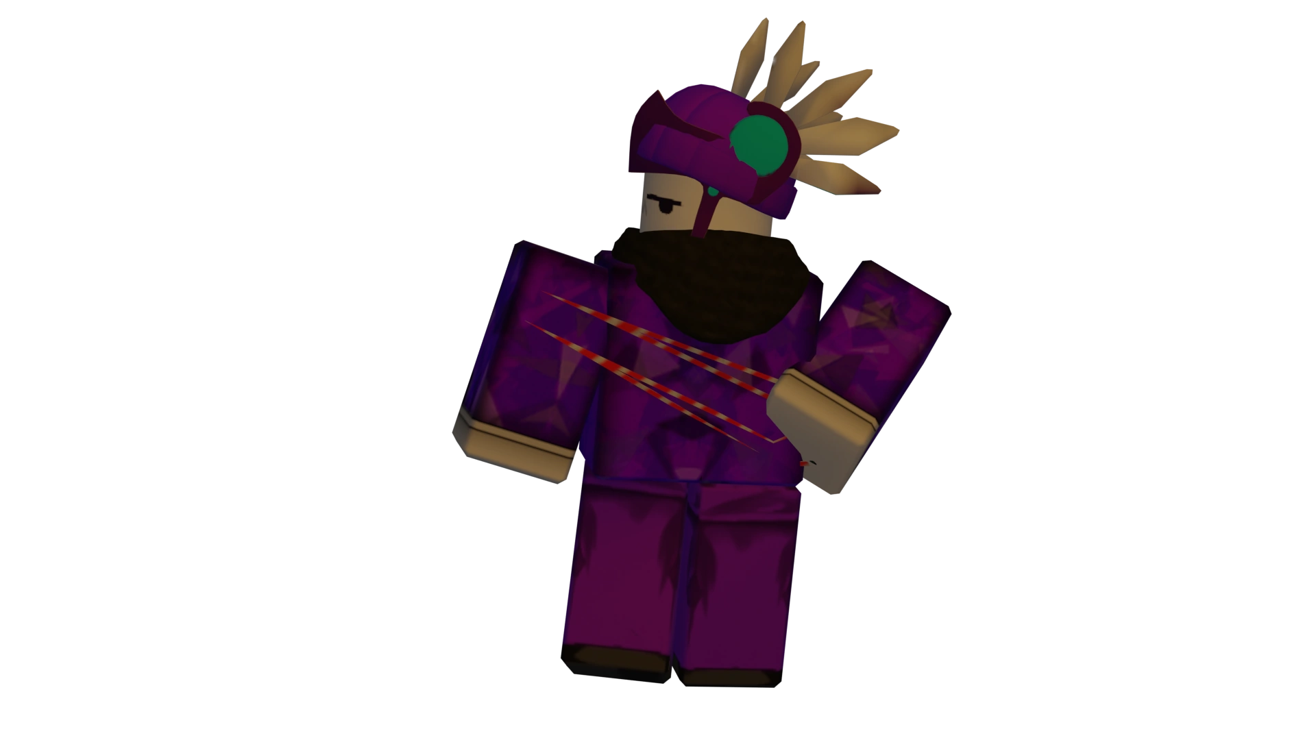 Discuss Everything About Battle Rabble Wiki | Fandom