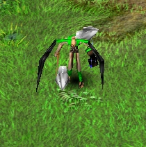 Chemiker | Battle Realms Wiki | Fandom