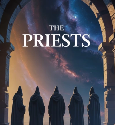 Клуб The Priests | Battle Role Play вики | Fandom