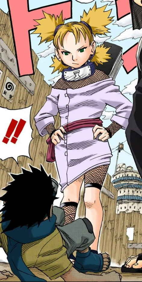 Temari 2 | Battle Role Play вики | Fandom