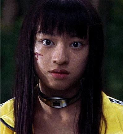 Takako Chigusa | Battle Royale Wiki | Fandom
