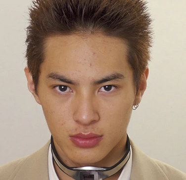 Shinji Mimura | Battle Royale Wiki | Fandom