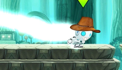 Boost | Battle run Wiki | Fandom