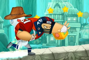 Battle run | Battle run Wiki | Fandom