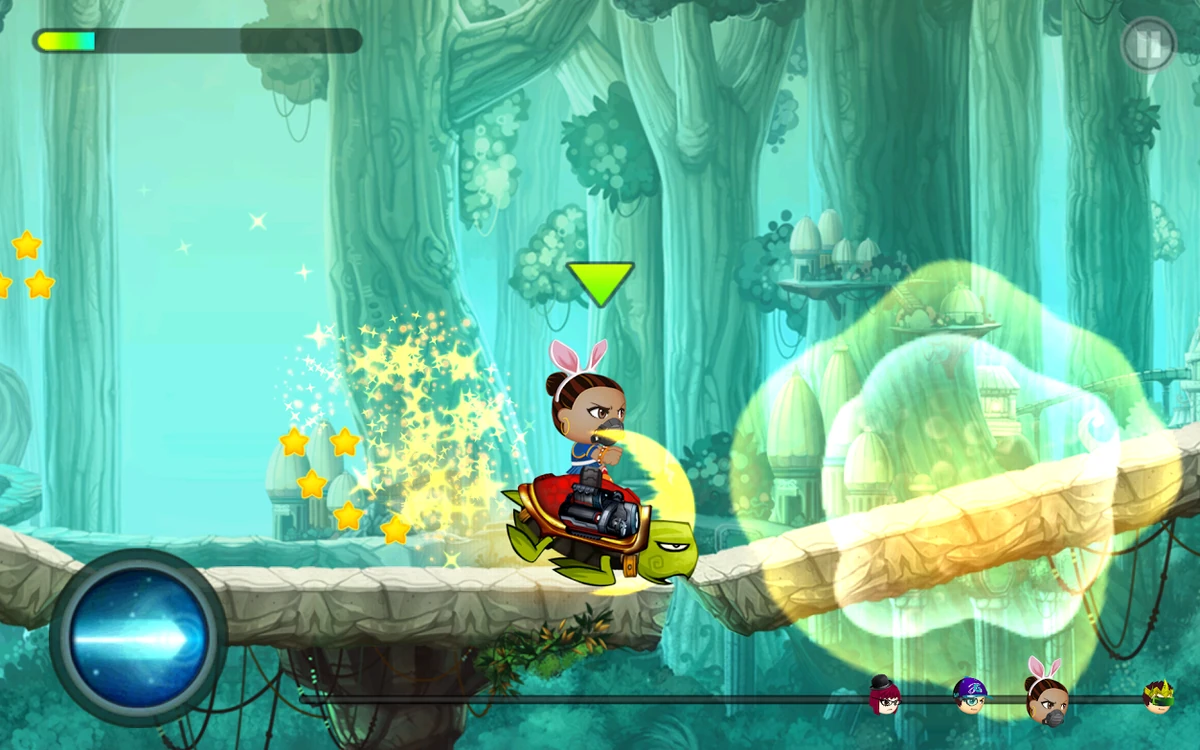 Turtle | Battle run Wiki | Fandom