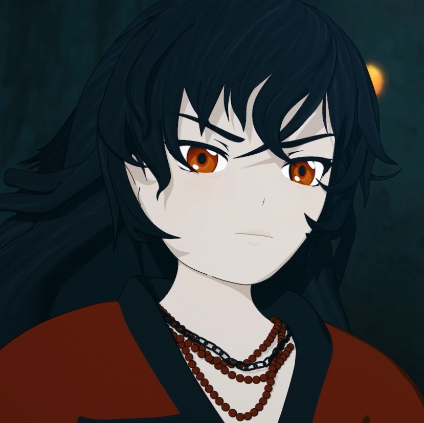 Raven Branwen | Battle Saga Series Wiki | Fandom