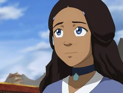 Katara | Battle Saga Series Wiki | Fandom