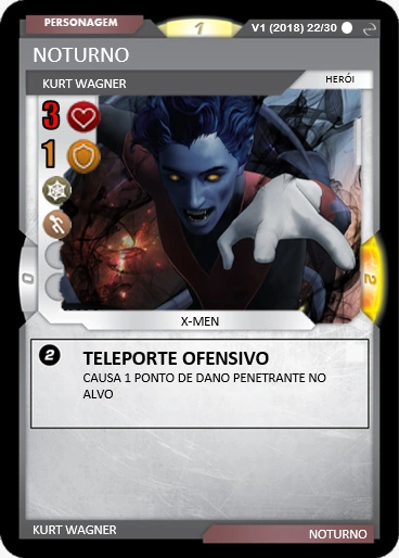 Noturno | Wiki Battle Scenes Fanmade Cards | Fandom