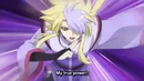 Ranmaru Shikigami | Battle Spirits Wiki | Fandom