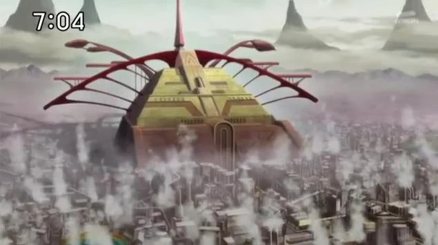 Sword Eyes Episode 02 | Battle Spirits Wiki | Fandom