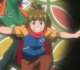 Yuya | Battle Spirits Wiki | Fandom